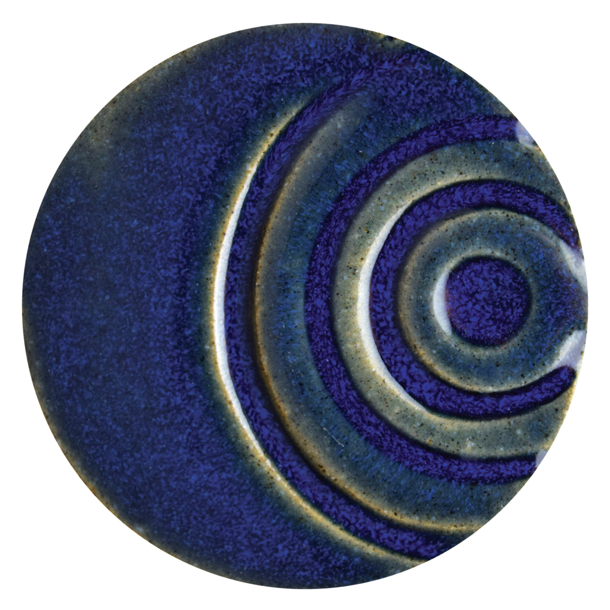 1071 Dark Blue – Standard Clay Company