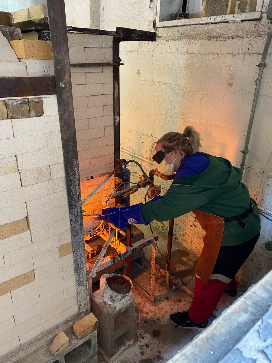 Standard Clay 2026 High School Exhibition Welcomes Juror Britney Smith ...