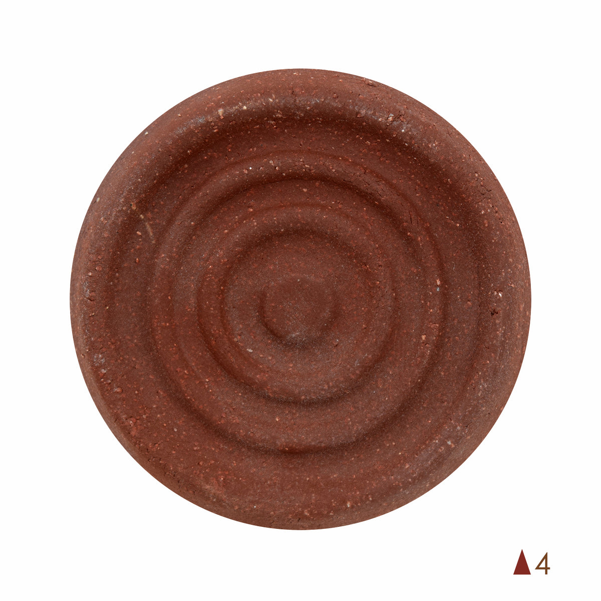 104 Red with Grog – Standard Clay Company