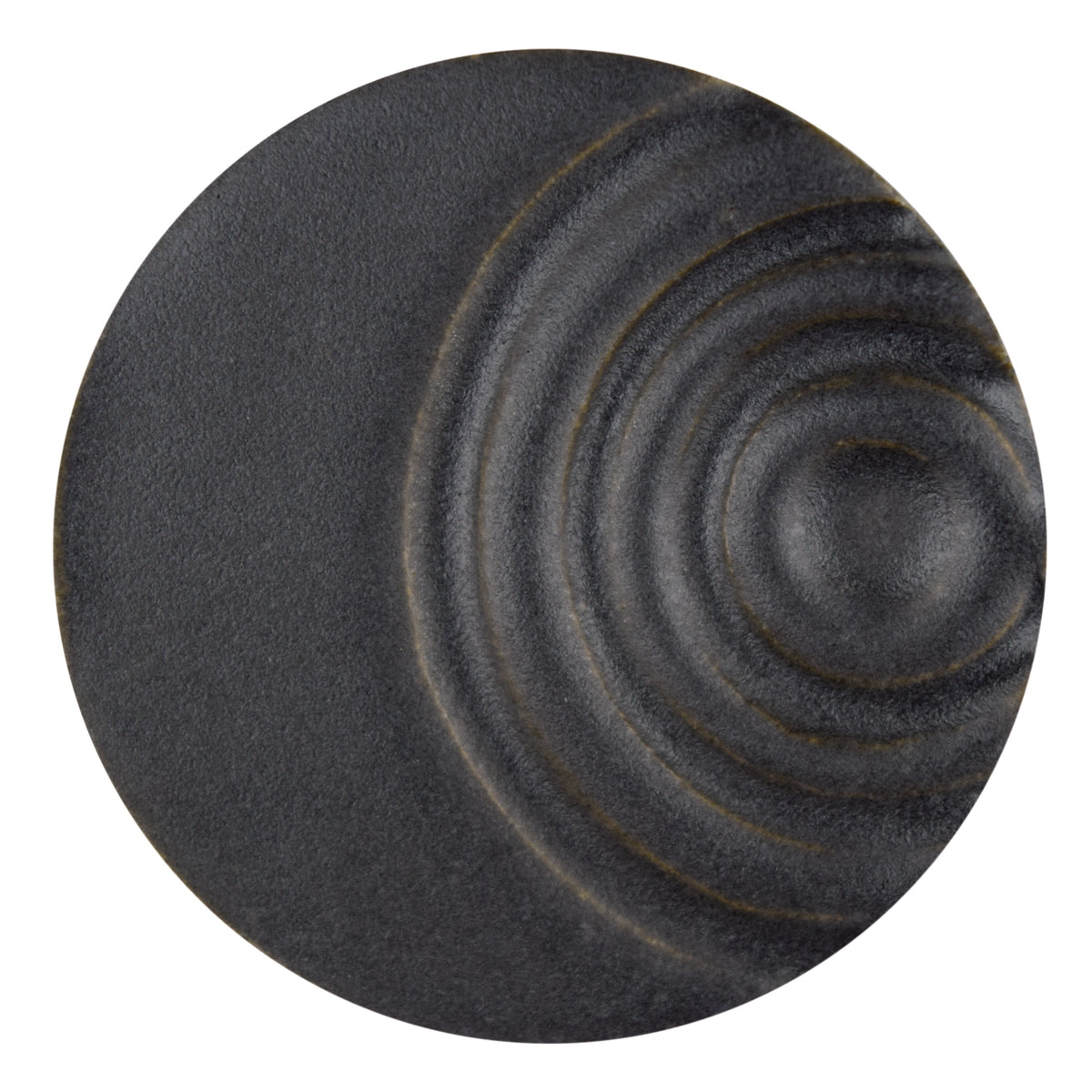 1066 Matte Black – Standard Clay Company