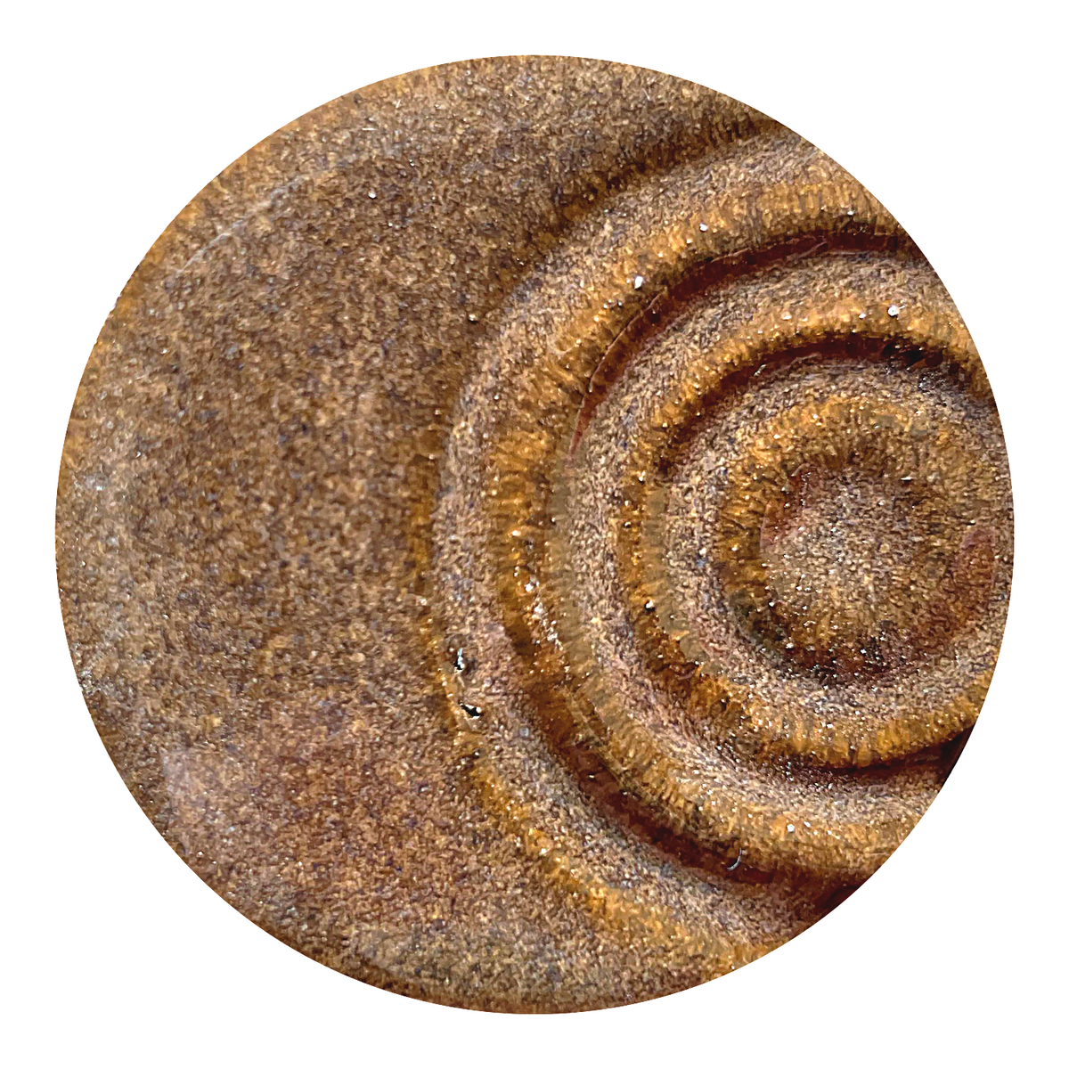 1110 Walnut Brown – Standard Clay Company