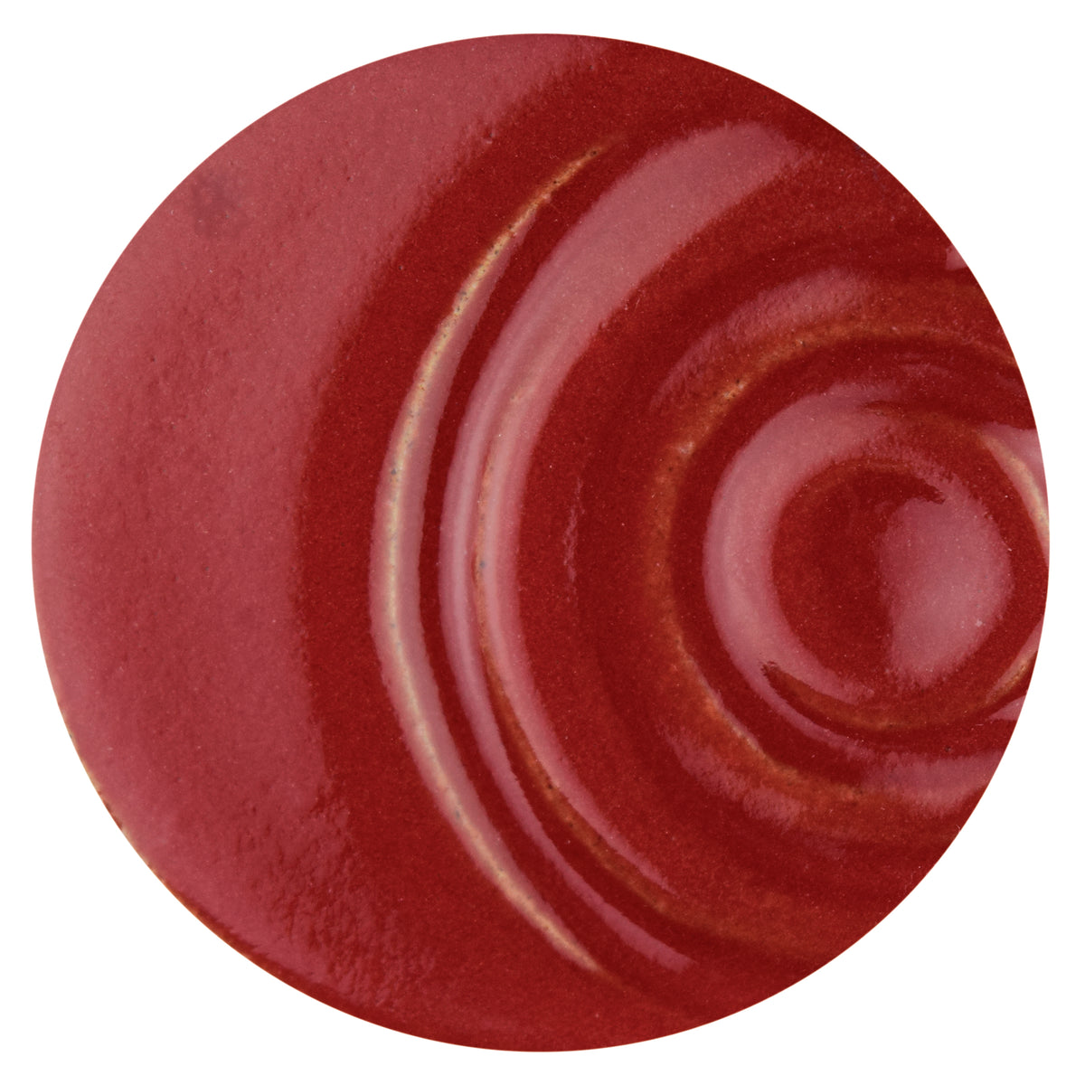 1210 Dark Red – Standard Clay Company