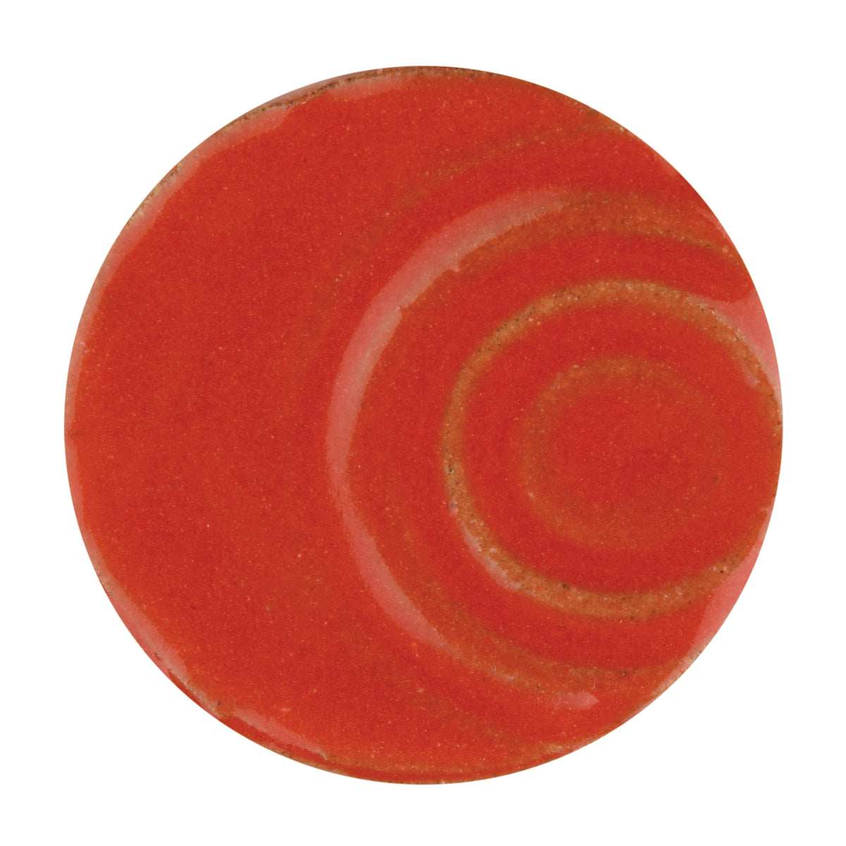 1211 Orange Red – Standard Clay Company