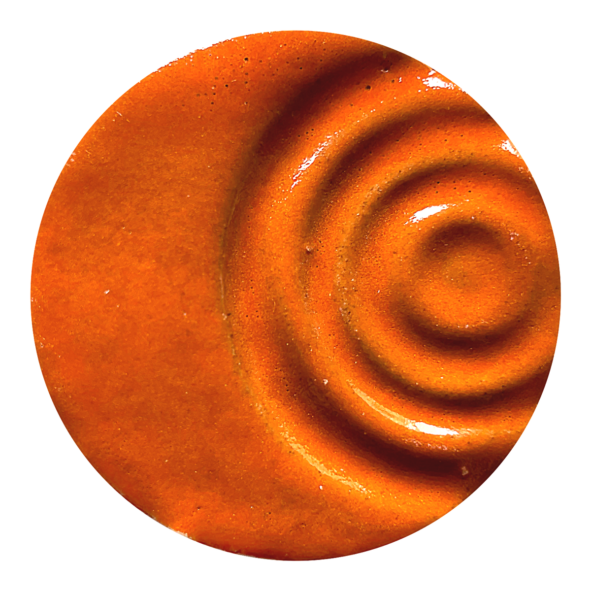 1212 Orange – Standard Clay Company