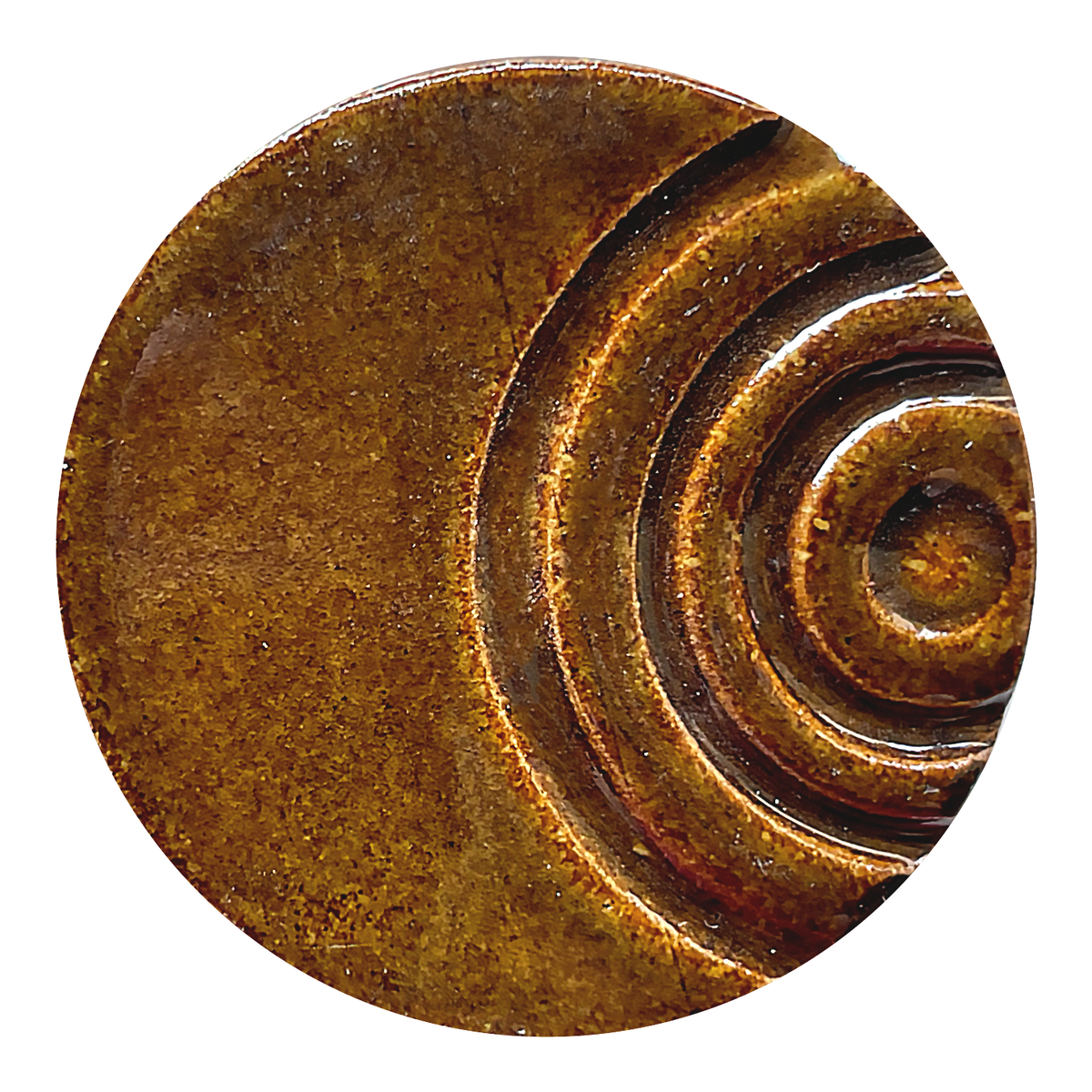 1226 Mink Brown Transparent – Standard Clay Company