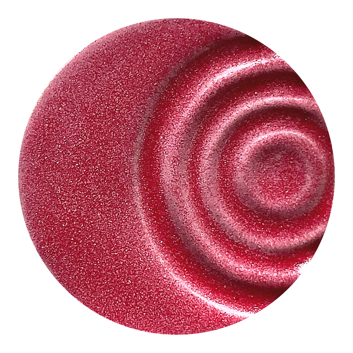 1238 Frosted Cherry – Standard Clay Company