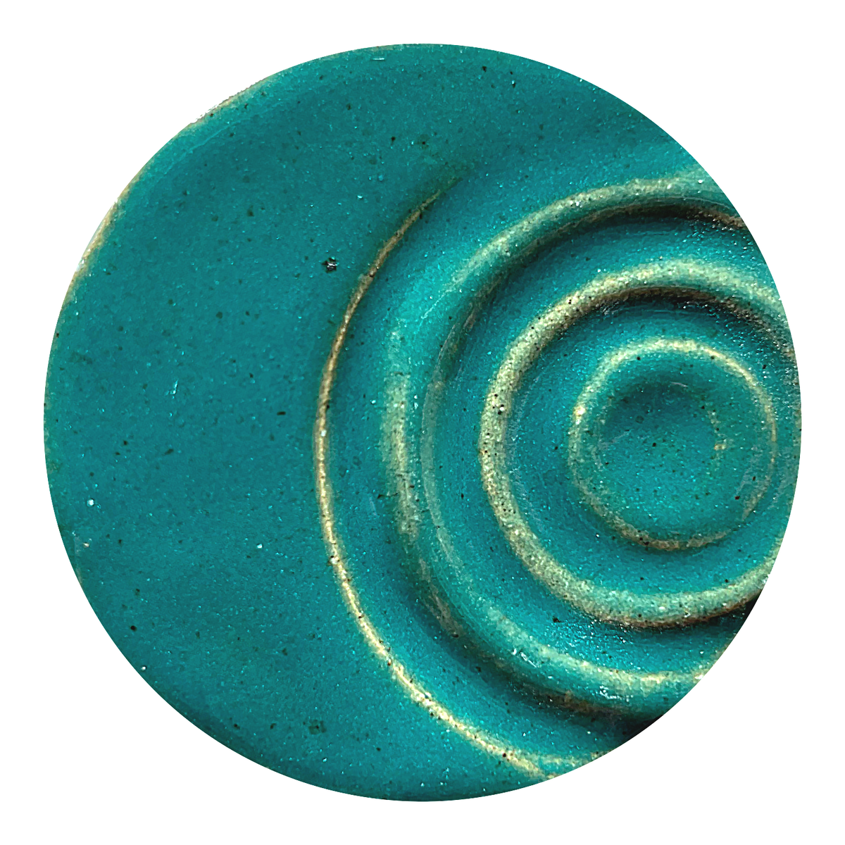 1242 Teal Green – Standard Clay Company