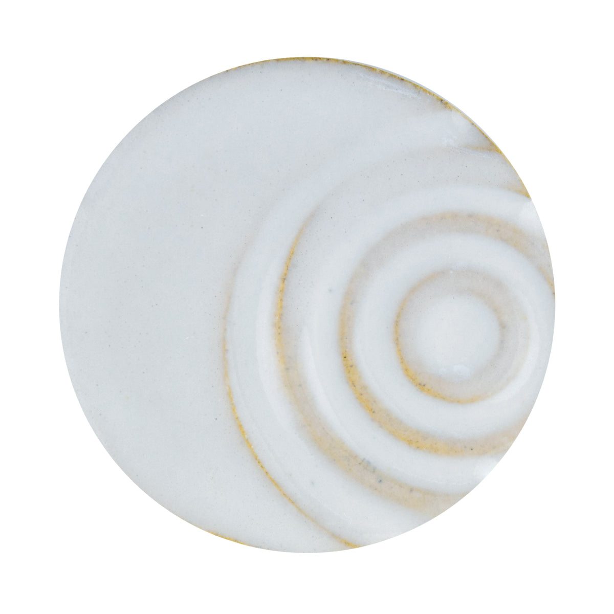 1261 White Glossy – Standard Clay Company