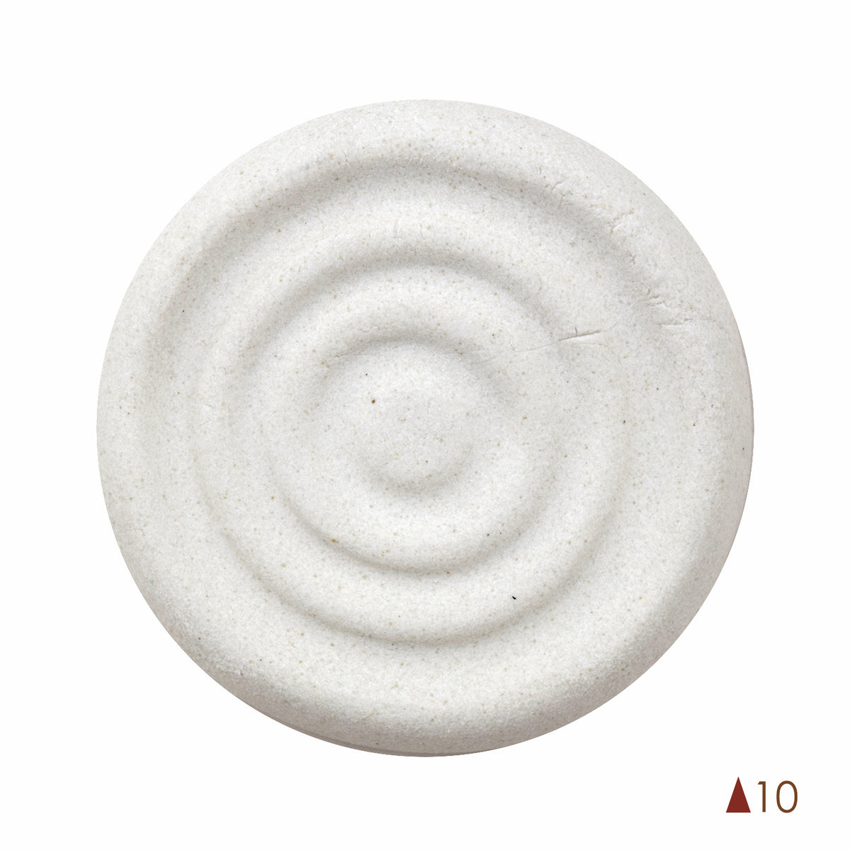 181 White Stoneware – Standard Clay Company