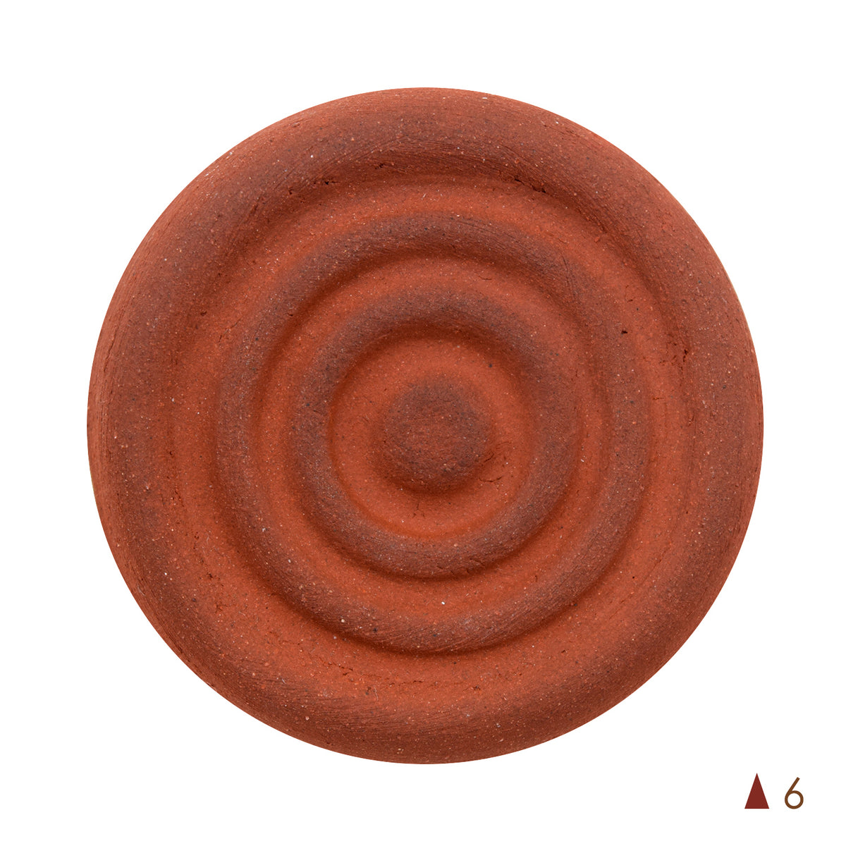 214 Scott's Red – Standard Clay Company