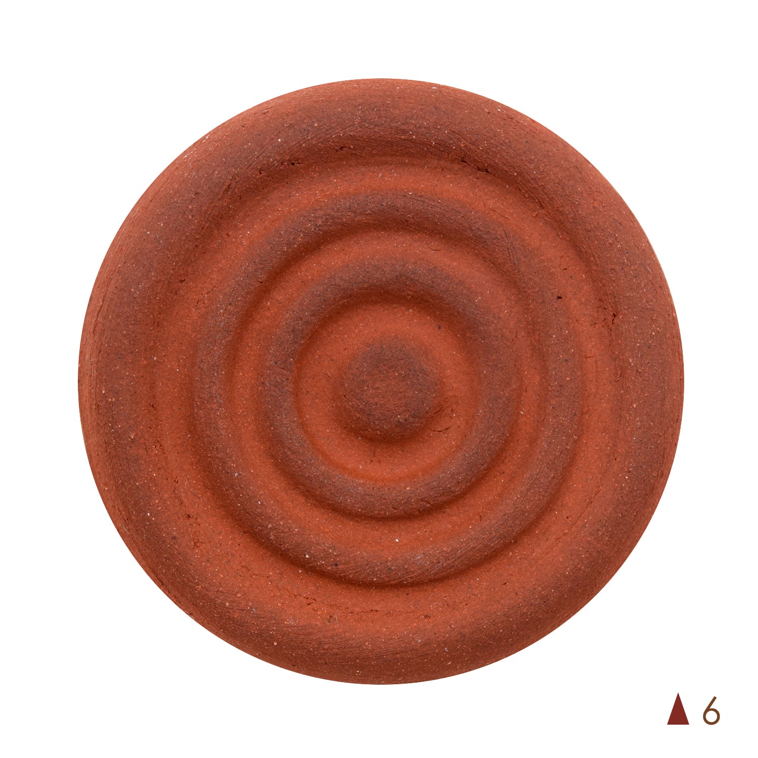 214 Scott's Red – Standard Clay Company