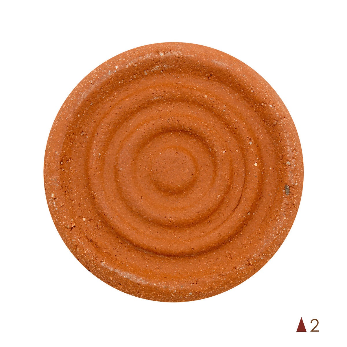 547 Red Sculpture – Standard Clay Company