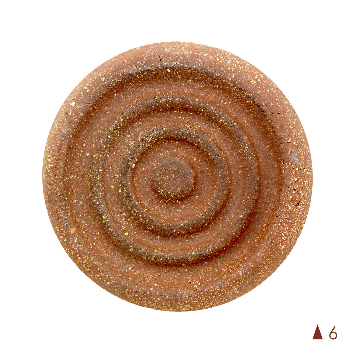 547 Red Sculpture – Standard Clay Company