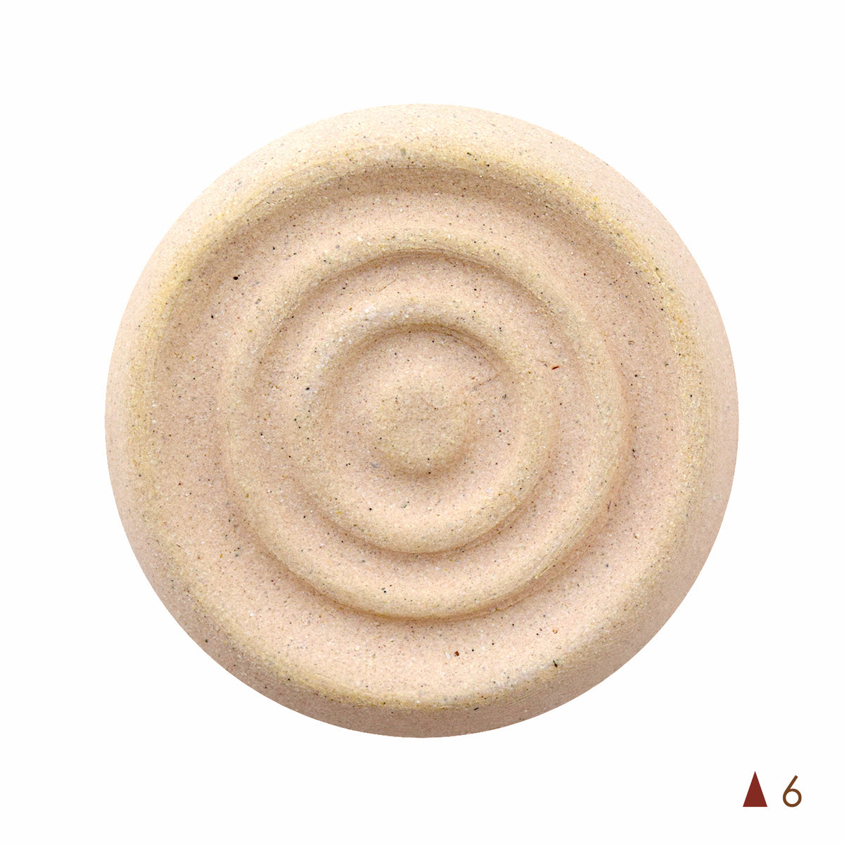 768 Stoneware with Mullite – Standard Clay Company