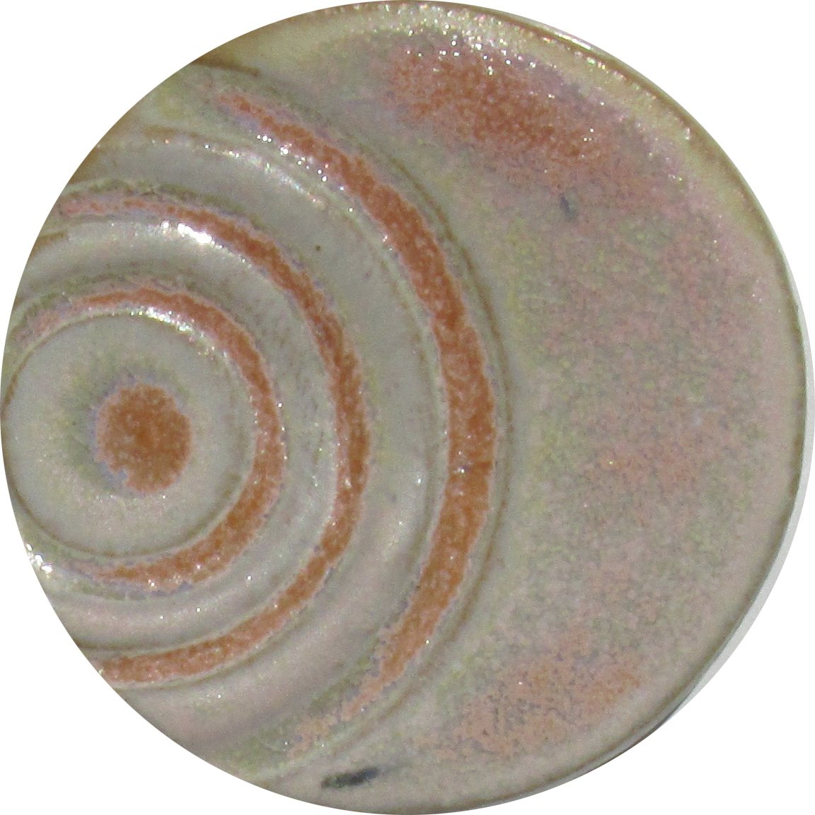 1068 Creme – Standard Clay Company