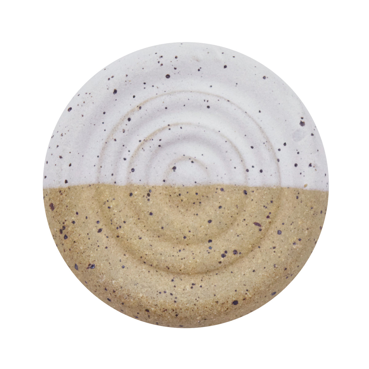 White Decorator Slip-Dry – Standard Clay Company