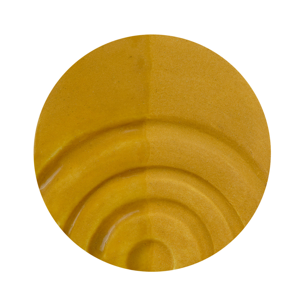 E7 Mustard Yellow – Standard Clay Company