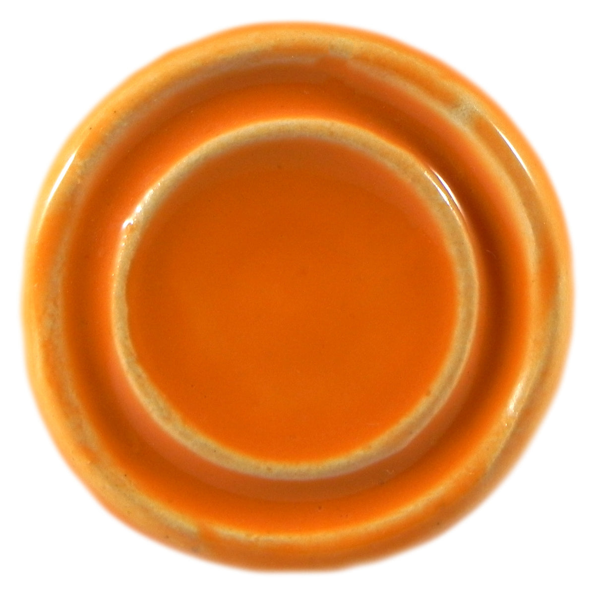 NL57 Bright Orange – Standard Clay Company